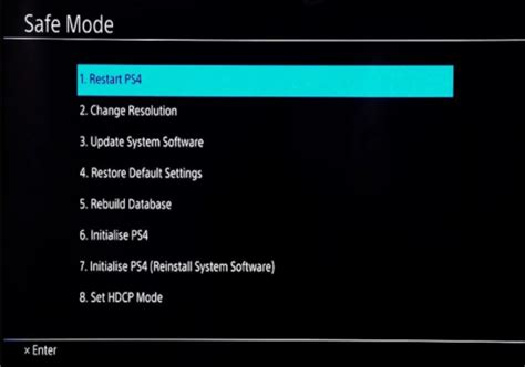 What Is Safe Mode On PS AlfinTech Computer