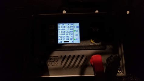 Case For V PWM Fan Temperature Control Speed Controller With STEP File By MyStoopidStuff