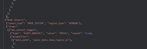 a proper keymap for blender 268 by 1d inc released scripts and