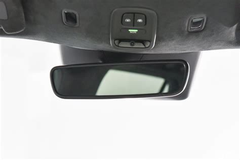 【蔚来es7575km 首发版 100kwh内后视镜图片 汽车图片大全】 易车