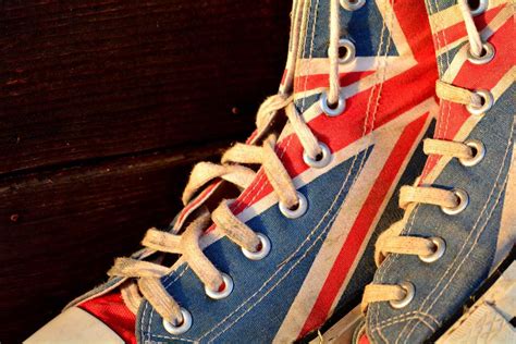 UK-Schuhgrößen: Tabelle, Umrechnen & Messen - Britische Schuhgröße