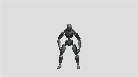 Mutantdying 3d Model By Peckshae3 1bec69d Sketchfab