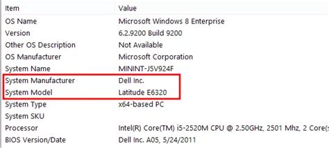Cara Melihat Tipe Laptop Dengan Mudah Semua Merek