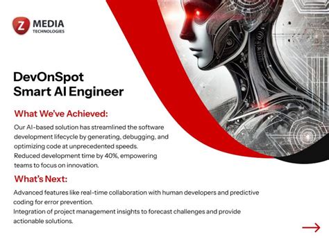 Ai Softwareengineering Techinnovation Devonspot Smartaiengineer