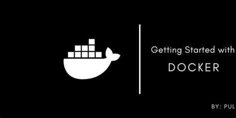 Getting Started With Docker R Devto