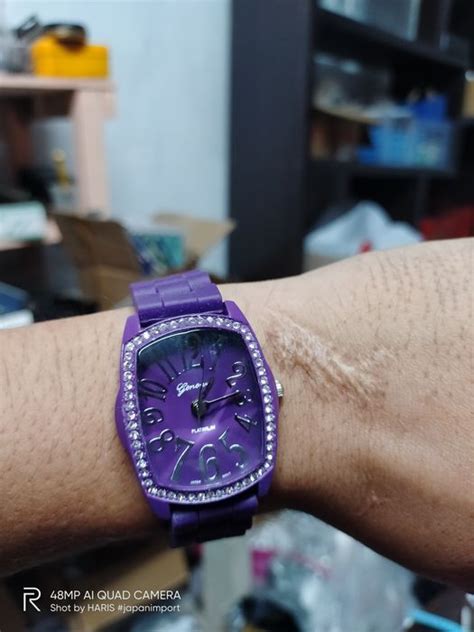 Rare Vintage GENEVA QUARTZ 💥 VINTAGE WATCH JAPAN MADE | Grailed