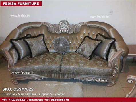 Buy Modern Classic Sofa Set Small Sofa And Chair Set Kather Sofa Set Price Of 3 Seater Sofa