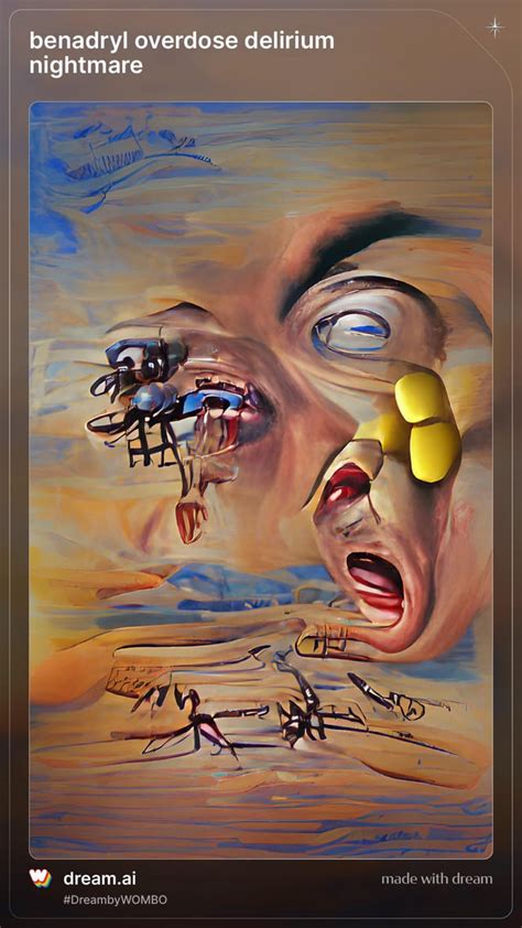 Tried Using Some Dph Inspired Prompts For An Ai Art Generator R Dphart