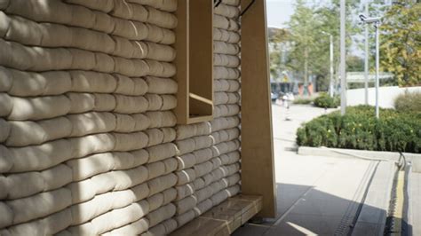 Cycle Cycle Mobile Bakehouse Fog Architecture Archdaily