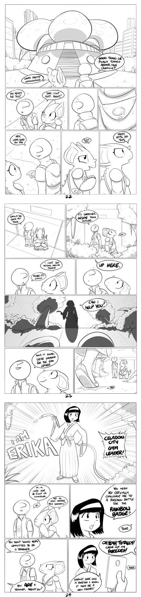 Happy Friday Night By Shoutingisfun 815 Pokémon Know Your Meme