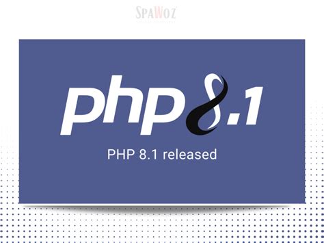 Php 74 Eol Update To The Latest Version
