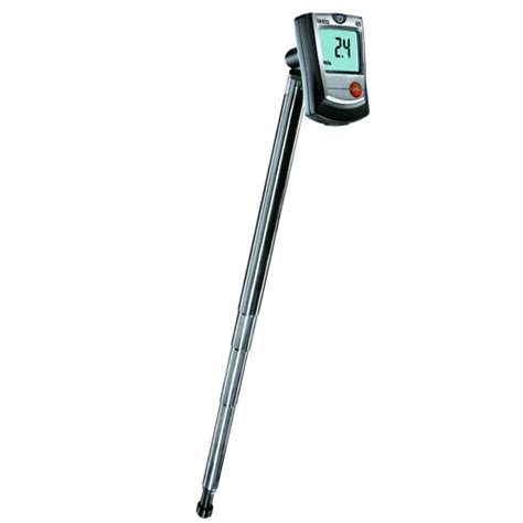 Pocket Sized Flow Velocity Measuring Instrument At Best Price In Pune