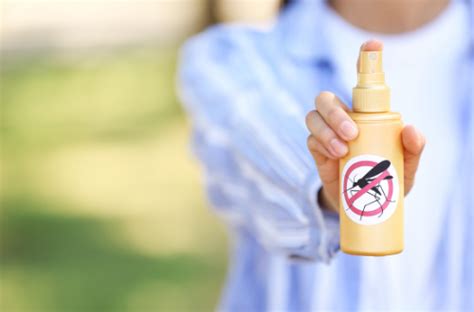 Safe Swap Bug Spray Living Well Mama