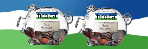 Tico Enhances Wholesaler Trust Accounting Options