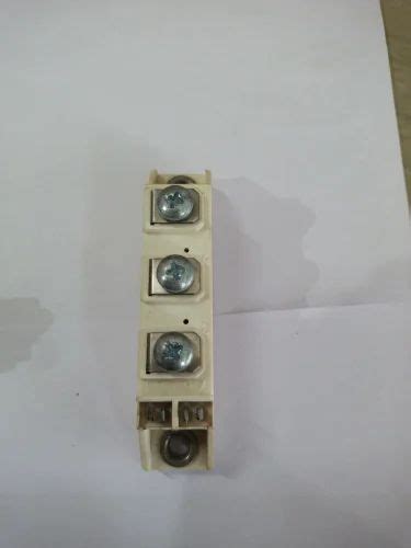 Semikron Semicron Igbt Thyrestor Module Skkt 106b 16e G 6 Box 230