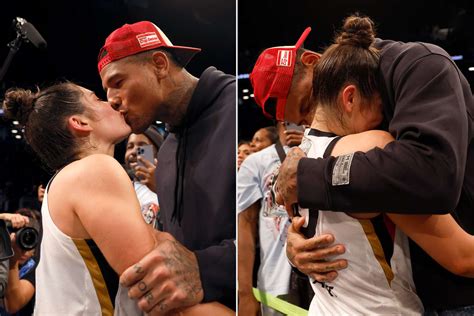 Kelsey Plum Celebrates Wnba Championship With Nfl Star Husband Darren