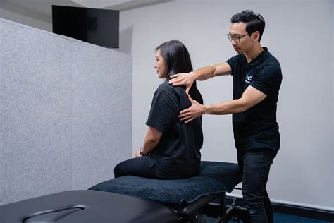 Ptc Performance Physiotherapy And Sport Science