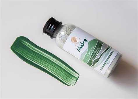 ნიღაბი Evoli Skincare