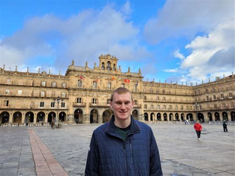 Erasmus Brian Ronayne