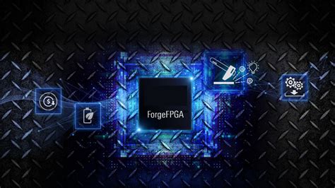 Renesas Enters The FPGA Business