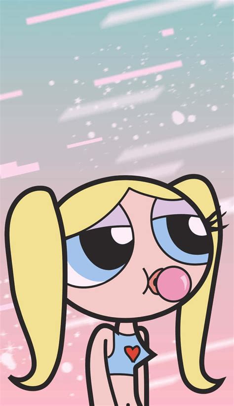 100 Powerpuff Girls Heart Wallpapers 100 Powerpuff Girls Heart Wallpapers
