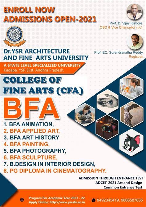 Mohiuddin Syed Ahmed On Linkedin Admissions Are In Progress