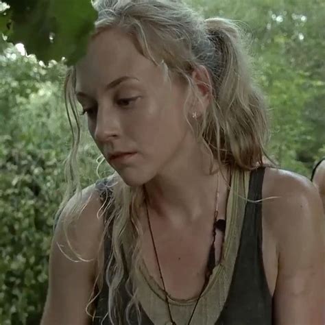 Beth Greene In 2024 Beth Greene Emily Kinney Beth