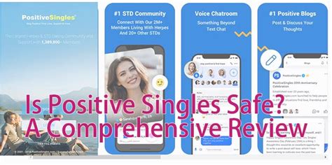 Is Positive Singles Safe A Comprehensive Review