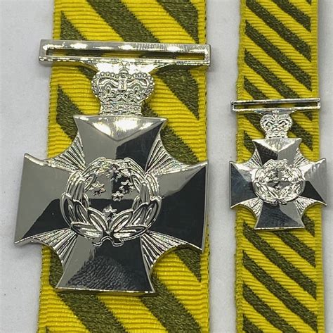 Australian Conspicuous Service Cross Csc Elite Medals