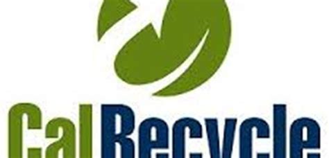 Calrecycle Logo