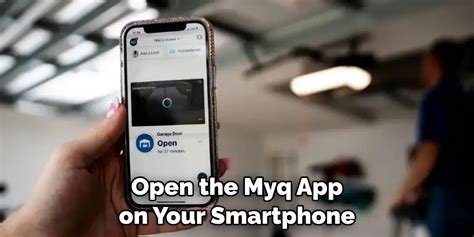How To Reset MyQ Garage Door Opener WiFi Easy Steps