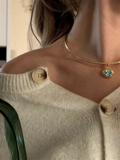 Annie‘s Collier