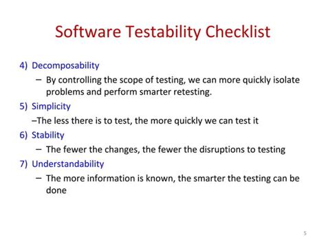 Software Engineering Testing Techniques Ppt Computing Technology And Computing