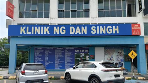 Locations – Klinik Ng dan Singh