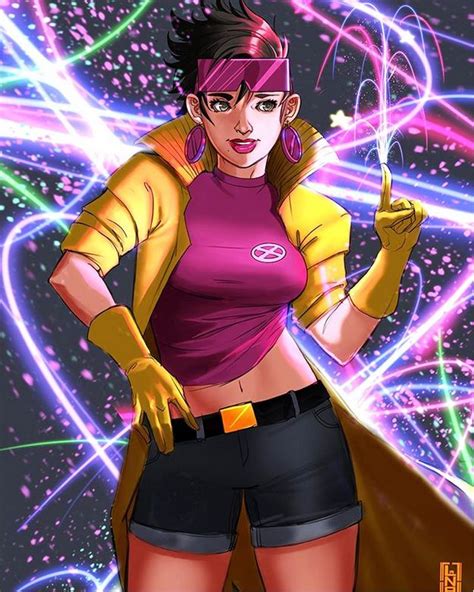 Pin De David Universo X Men Em Jubilee Jubilation Lee X Men Xmen