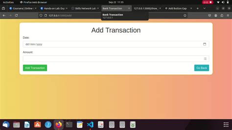 Sai Venkata Thanush Reddy Kothapalli On Linkedin Flask