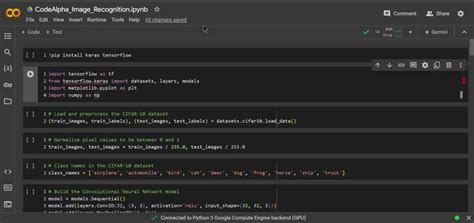 Muhammad Subhan Furjam On Linkedin Machinelearning Imagerecognition
