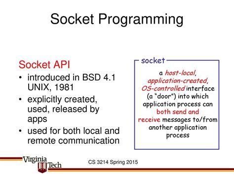 Cs 3214 Computer Systems Ppt Download