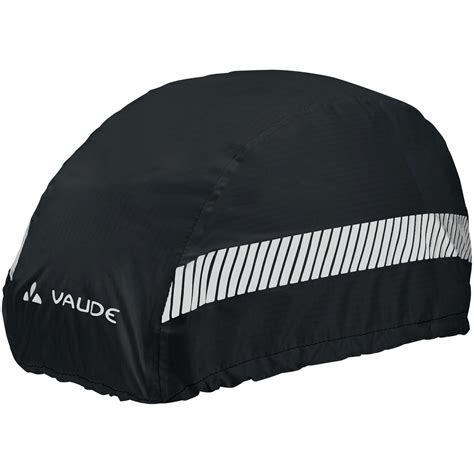 Vaude Copricasco Impermeabile Luminum Nero Uni Bike24