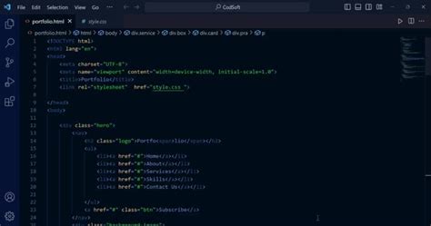 md sufiyan siddique on linkedin codsoftintern webdev webinternship