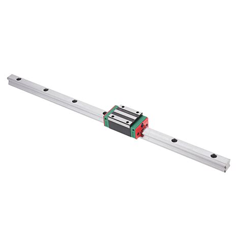 Machifit HGR Mm Linear Rail Guide With HGH CA Linear Rail G Electronic Pro