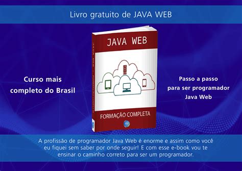 Formação Completa Java Web Docsity
