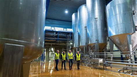 Gea Codex® A Flexible Multipurpose And Open Access Automation Framework