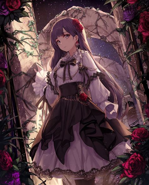 Anime Girl With Long Sleeves At Lisa Bassett Blog Anime Girl With Long Sleeves At Lisa Bassett Blog