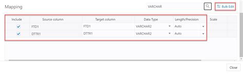 Loading Data From Local Files