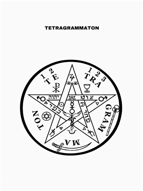 Tetragrammaton Pdf