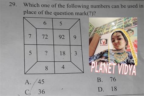 2022 olympiad reasoning most viral question solved 🙂 29 which one of
