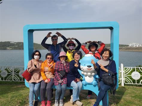 23 5월 기관별 모임