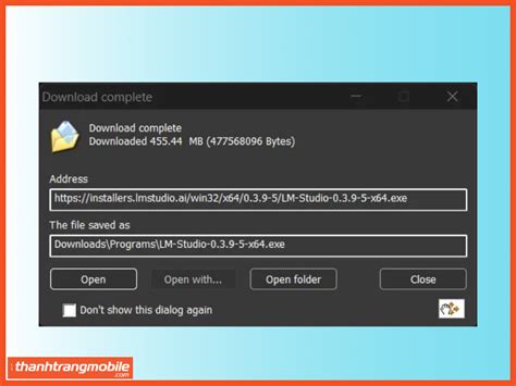 Hướng Dẫn Cài Đặt DeepSeek Trên PC Laptop Điện Thoại Nhanh Chóng
