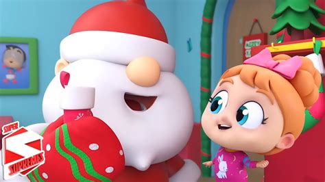 Горе на покрива забавни коледни стихчета за деца На английски Youtube